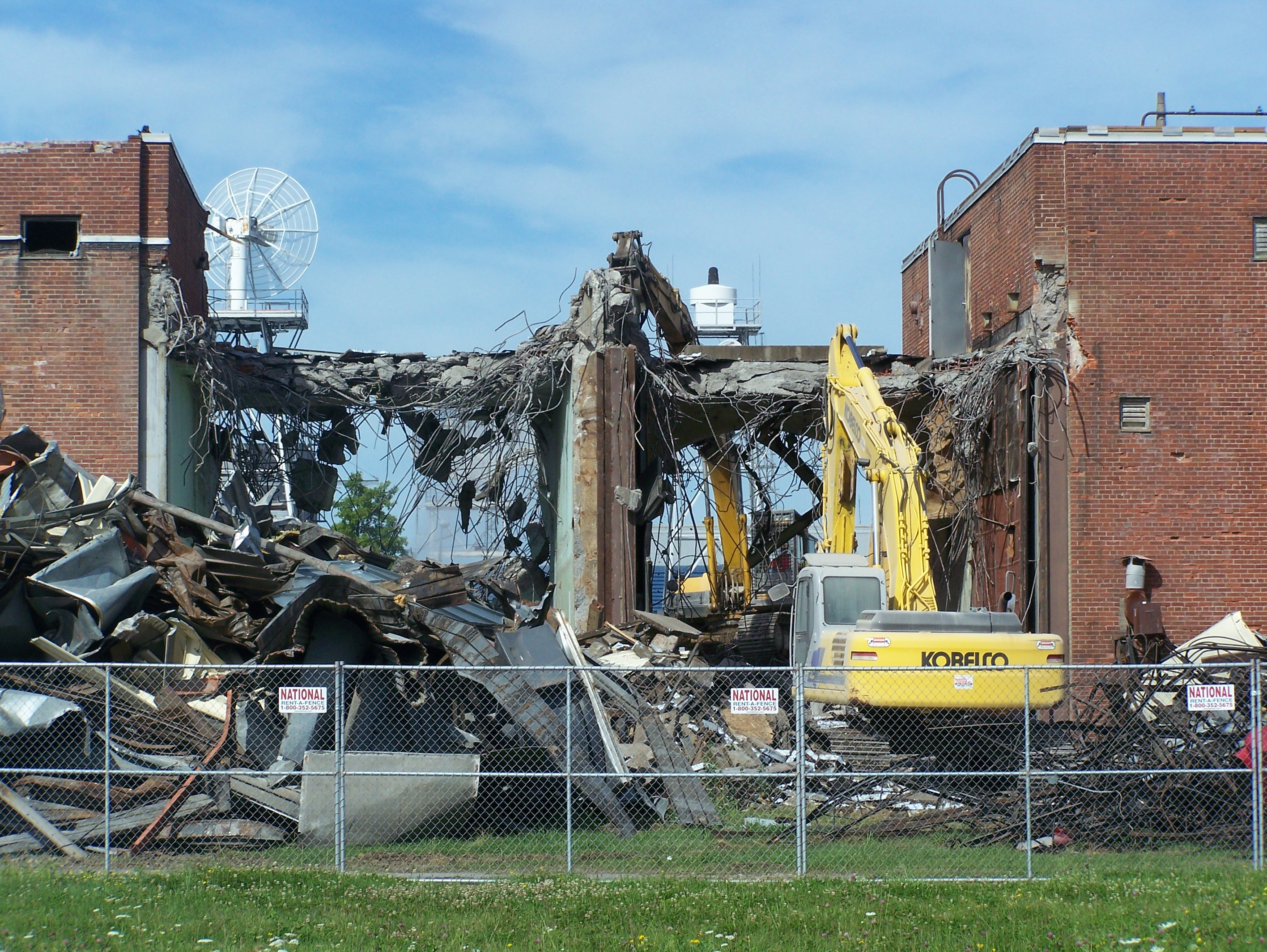 Projects - Wargo Enterprises